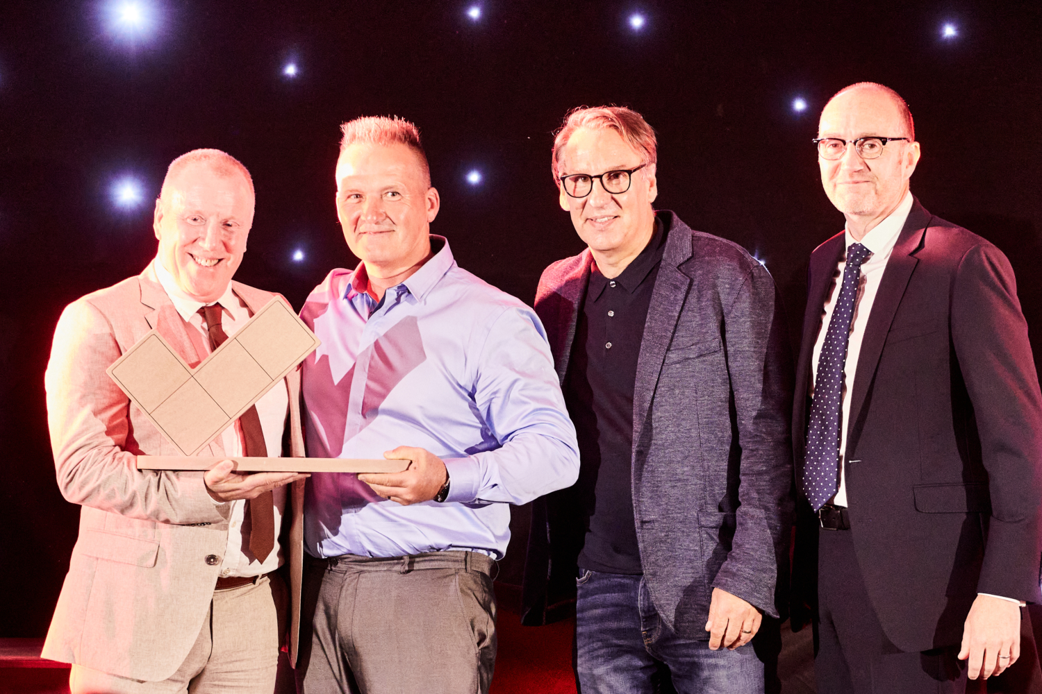 Winners of Marshalls Register Awards 2022 crowned - Landscaping Matters