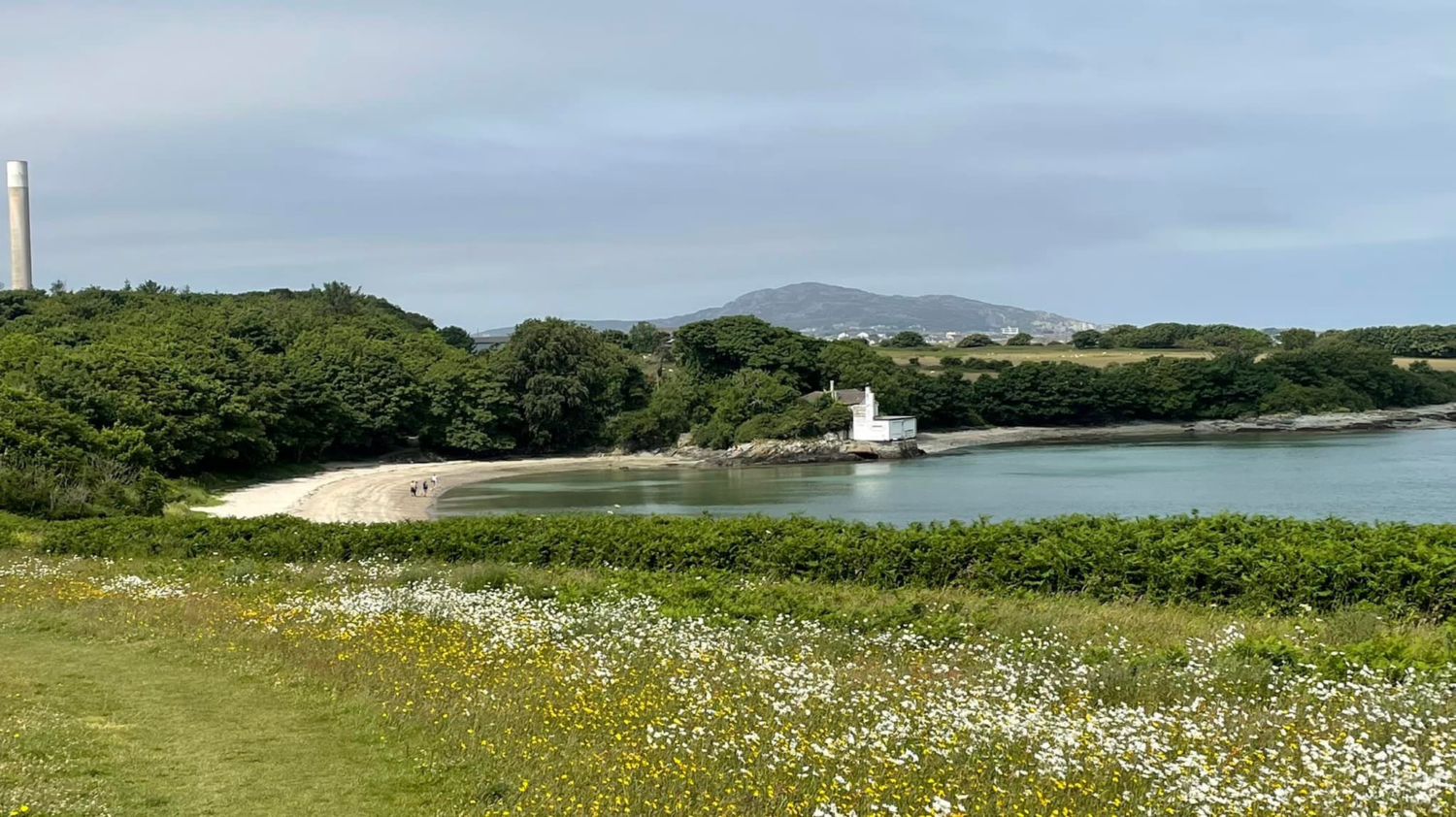 Penrhos Coastal Park crowned UK’s favourite park - Landscaping Matters