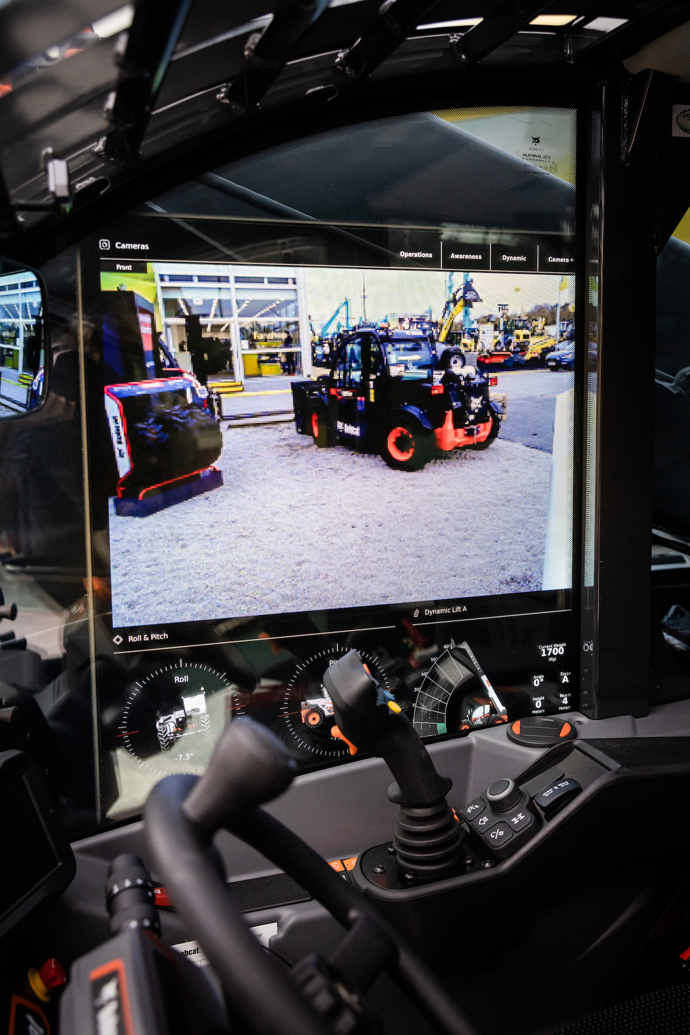 Bobcat Showcases Equipment of the Future at Bauma 2022 - Landscaping ...