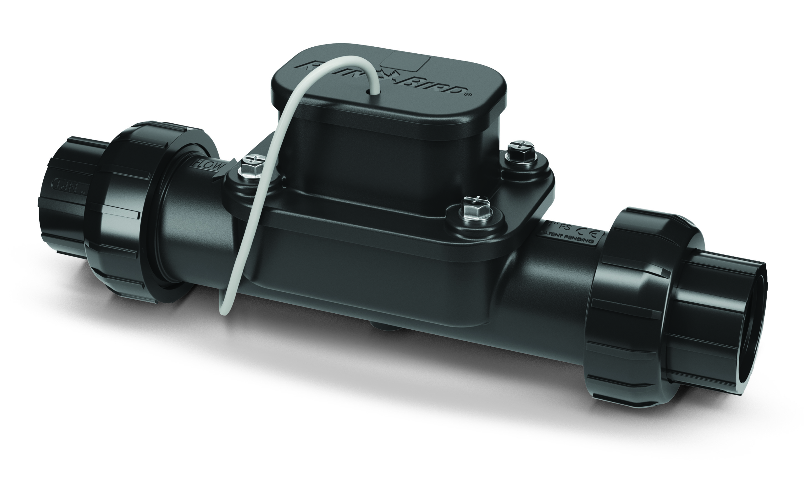 New FG100 Flow Sensor technology offers affordable protection ...
