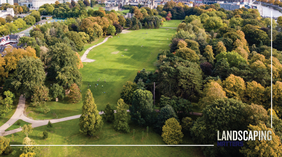 Defra and Forestry Commission launch new biosecurity strategy ...