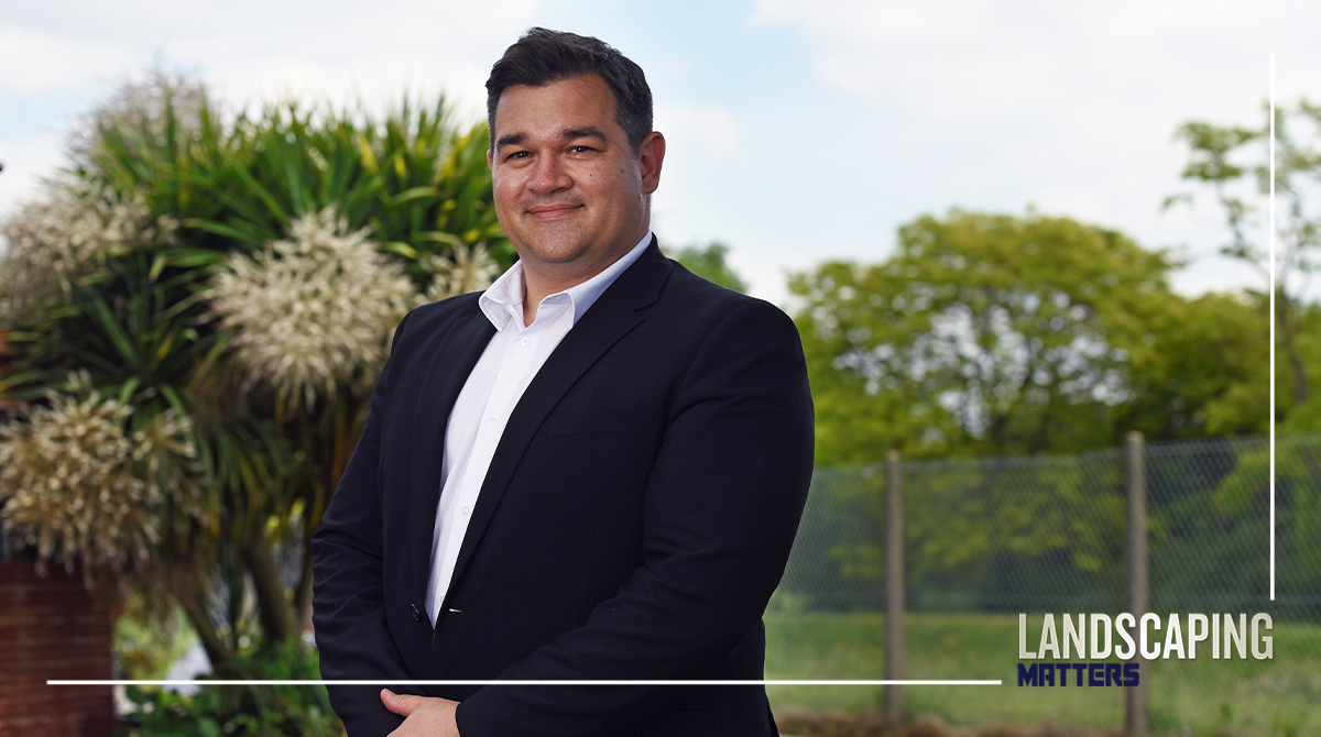 phs Greenleaf appoints a new Managing Director - Landscaping Matters
