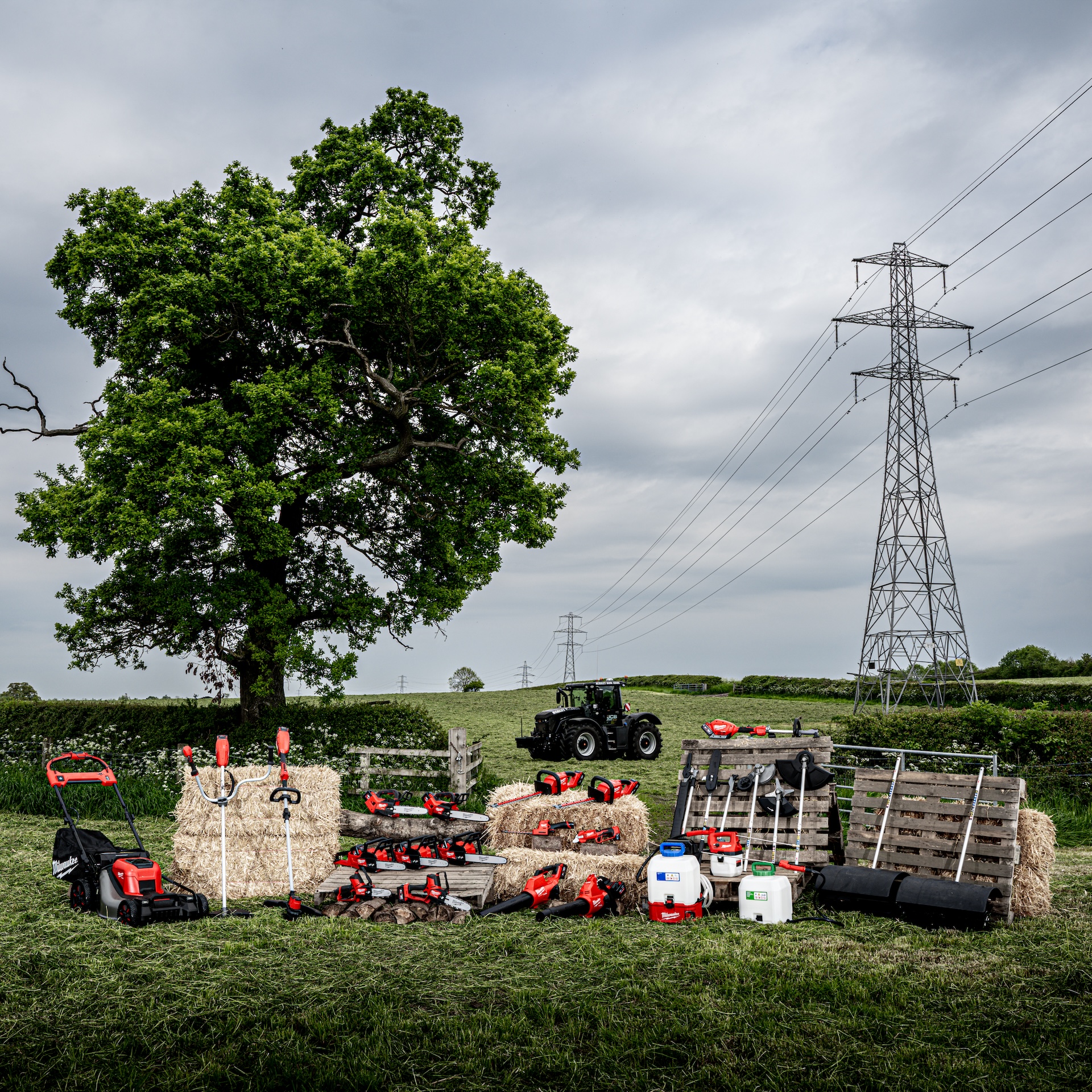 Milwaukee Tool is just getting started - Landscaping Matters Milwaukee ...