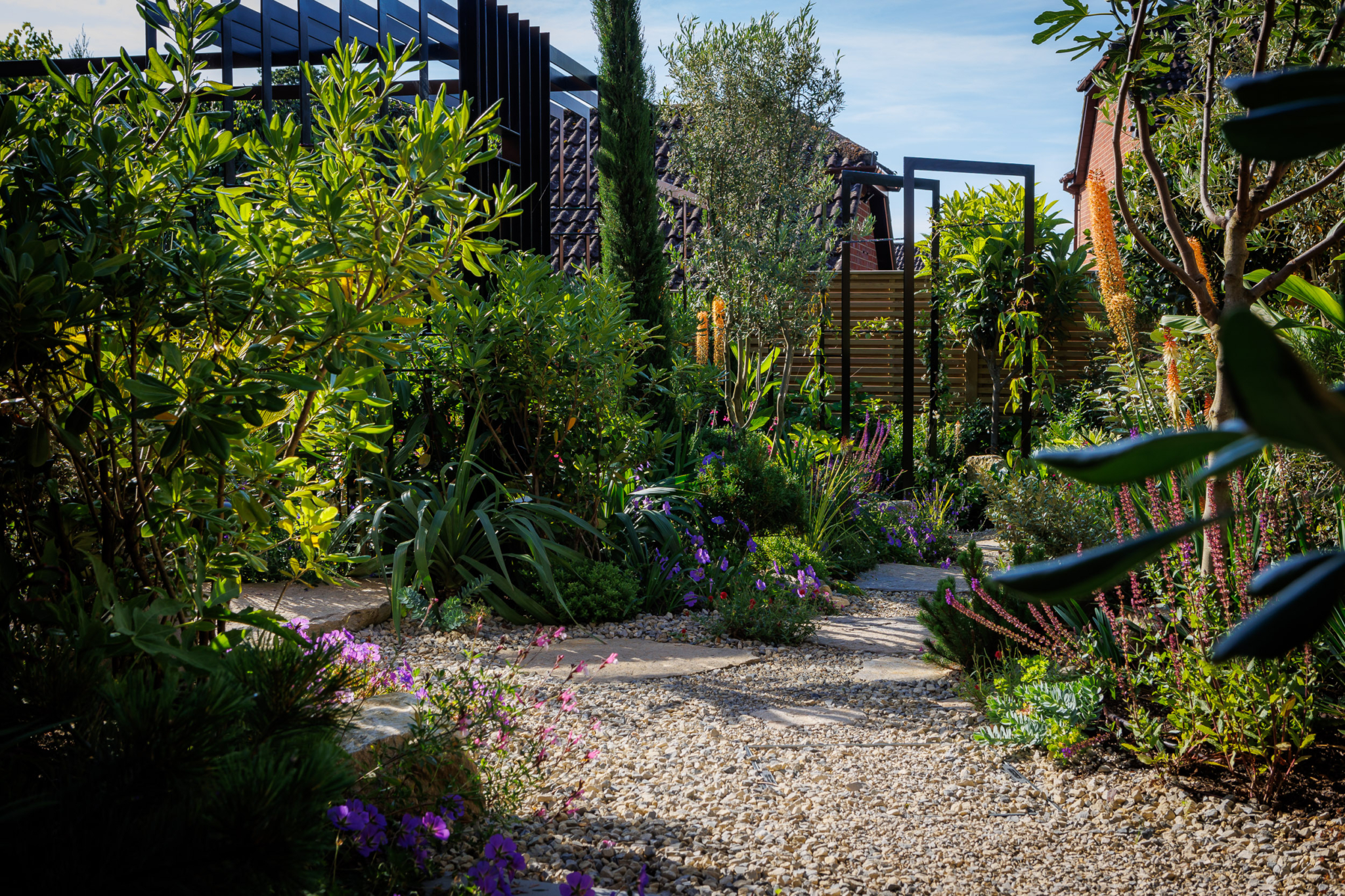 BALI National Landscape Award winners revealed - Landscaping Matters ...