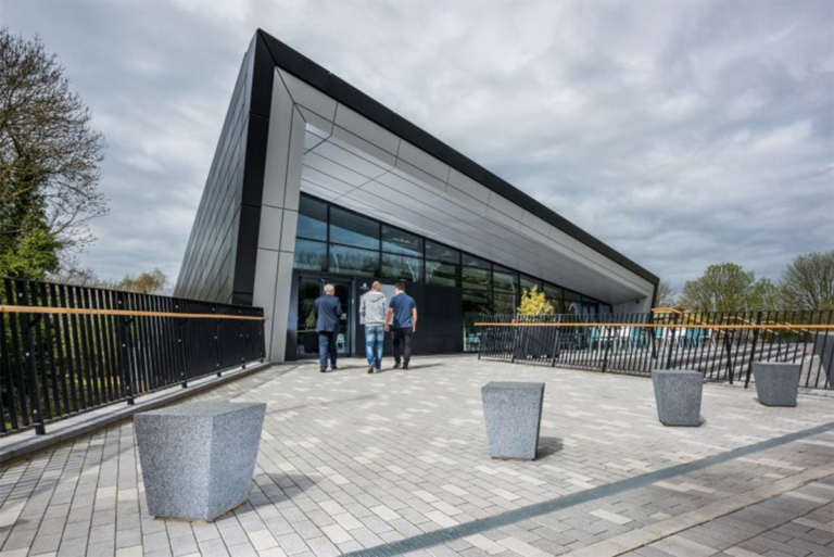 Charcon becomes Bradstone as Holcim UK unifies offer